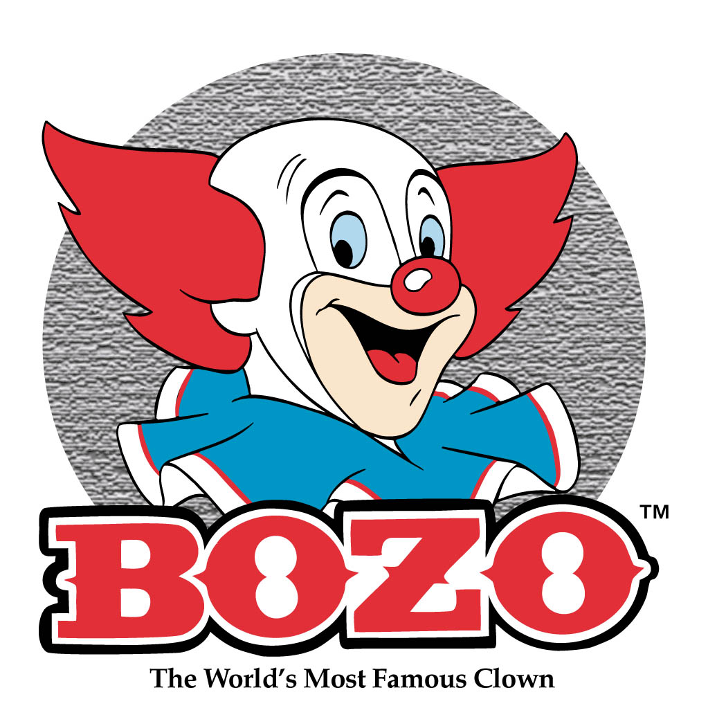 Guidelines: Bozo The Clown – Redbubble